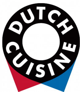 Dutch Cuisine - Neder