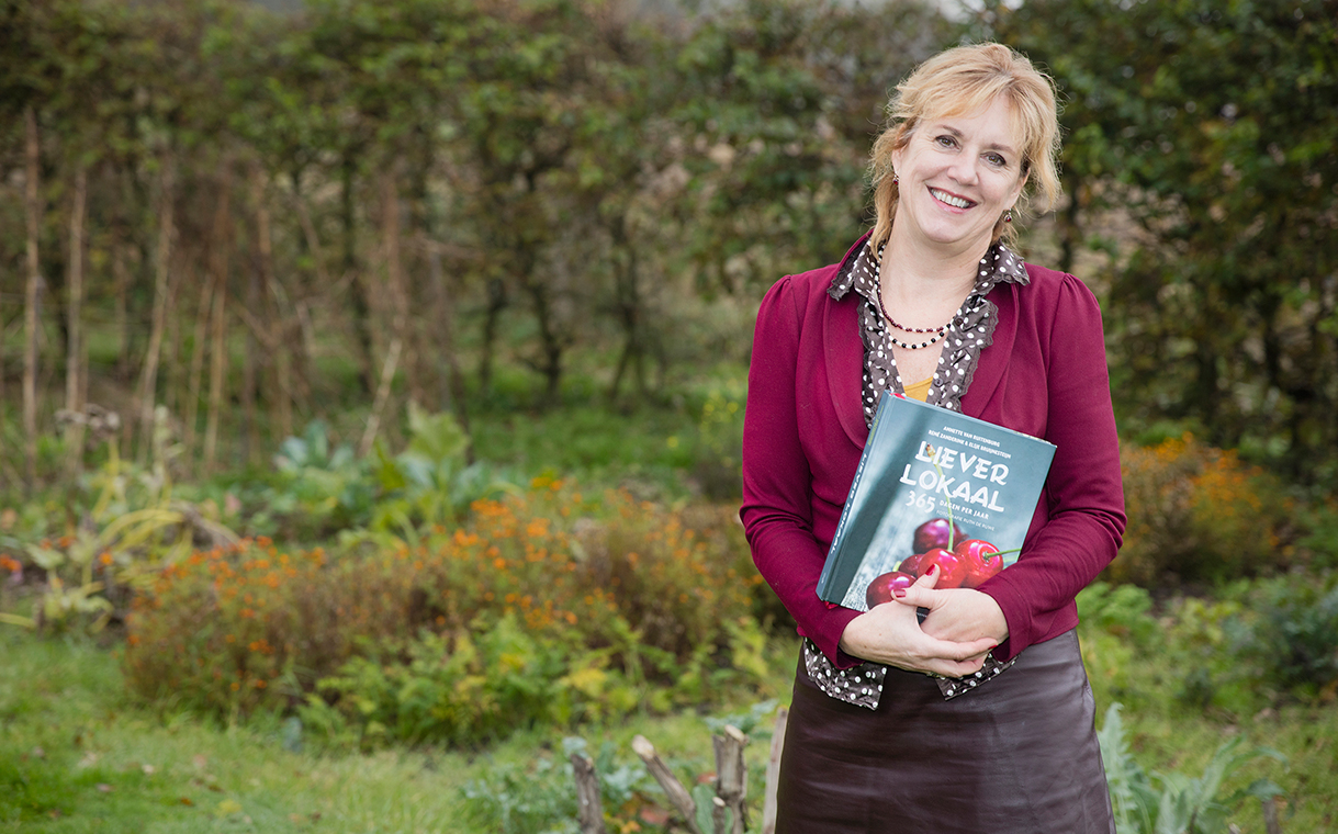 Knolselderij met runderstoof – Dutch Cuisine